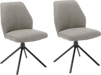 Robas Lund PEMBA 4 Fuß Stuhl