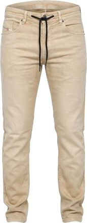 Diesel Jeans THOMMER JOGGJEANS Superstretch & Supersoft