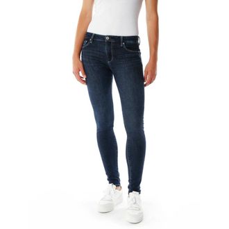 AG - Adriano Goldschmied Skinny Jeans - - Jeans - Damen - Blau - W26