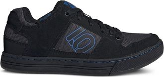 adidas Five Ten Freerider Black Sneakers - Schwarz