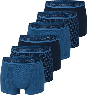 Schiesser Boxershorts Cotton