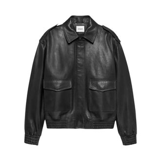 Arma Astra Vegetal Jacke - - Jackets - Damen - Schwarzk - M