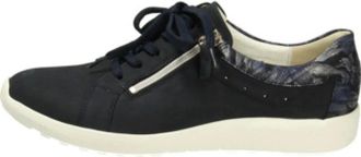 Waldl&auml;ufer Damen, Schuhe, Blau, 39 EUGr&ouml;&szlig;e