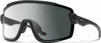 Smith Smith, unisex, Accessoires, Noir, Taille: ONE Size Lunettes de soleil Wildcat