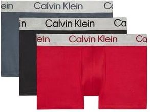 Calvin Klein Lot de 3 boxers