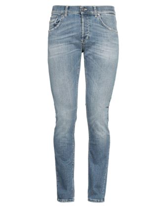 Dondup HOSEN & R&Ouml;CKE - Jeanshosen auf YOOX.COM
