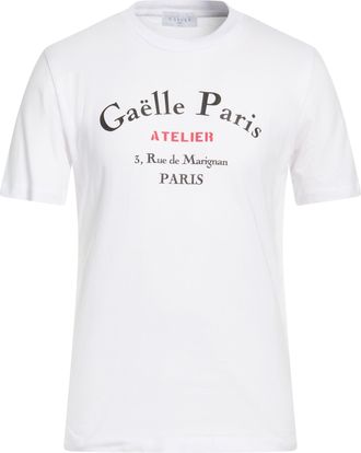 Ga&euml;lle Paris TOPS - T-shirts auf YOOX.COM