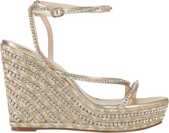 Twin-Set SCHUHE - Sandalen auf YOOX.COM