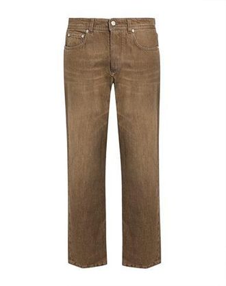 Barba BAS - Pantalons en jean sur YOOX.COM