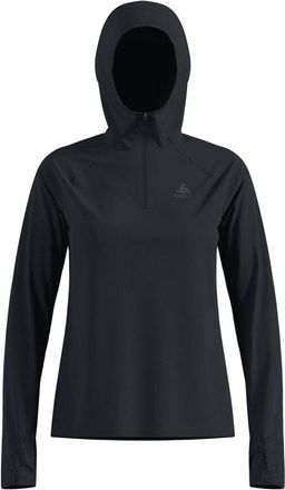 Odlo Damen Fleecepullover X-ALP HOODIE W