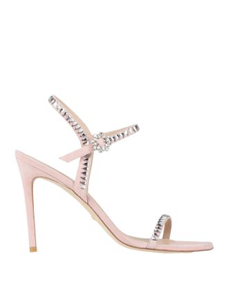 Stuart Weitzman SCHUHE - Sandalen auf YOOX.COM