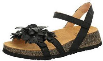 Think Damen, Schuhe, Schwarzk, 38 EUGr&ouml;&szlig;e