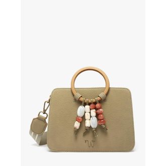 Woomen Sac bandouli&egrave;re Camomille pearl CAMOMILLE PEARL 709-00WCAE1S