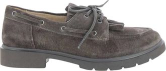 Gabor Femme, Chaussures, Brun, Taille: 41 1/2 EU Mocassins