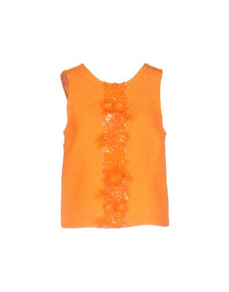 Msgm TOPS - Tops auf YOOX.COM