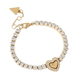 Guess Beloved Armband - - Accessories - Damen - Gelb - S