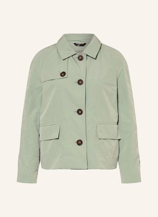 Cinzia Rocca Icons Cinzia Rocca Fieldjacket gruen