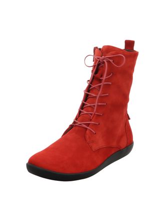 Think Think Nature Damen nachhaltige Halbschuhe, MELOGRANO 5000, 42 EU