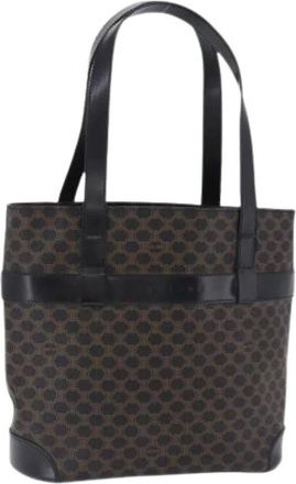 Celine Damen, Pre-Owned, Braun, ONE SIZEGr&ouml;&szlig;e