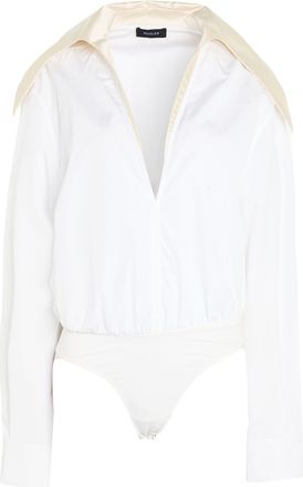 MUGLER TOPS - Bodysuits auf YOOX.COM