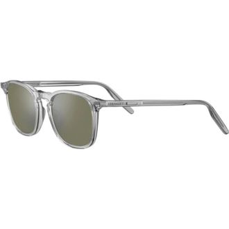 Serengeti Eyewear unisex, Accessoires, Gris, Taille: ONE Size Delio Lunettes de soleil