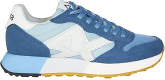 Sun 68 Homme, Chaussures, Bleu, Taille: 41 EU Jaki 2.0 Bicolor