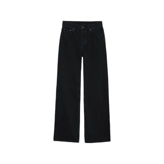 Anine Bing Hugh Jeans 34