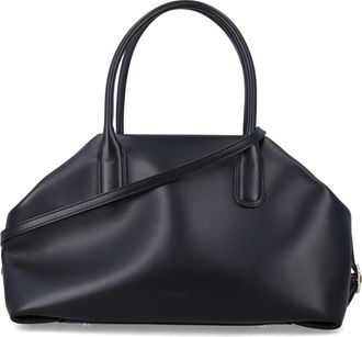 Themoir&egrave; Femme, Sacs, Noir, Taille: ONE Size Tallia Trank Medium Shopper