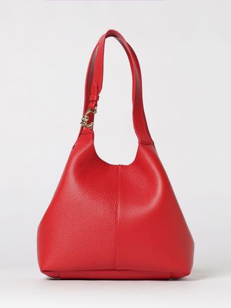 Coccinelle Schultertasche COCCINELLE Damen Farbe Rot