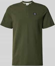 s.Oliver Red Label Regular Fit Poloshirt aus Baumwoll-Mix