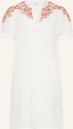 Princess Goes Hollywood Princess Goes Hollywood Leinenkleid weiss