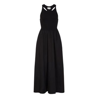 Xirena Robe Flynn Popeline de Coton Xirena