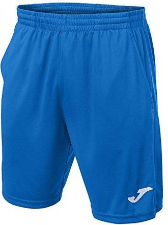 Joma Drive Bermuda Sport, homme XL Bleu roi