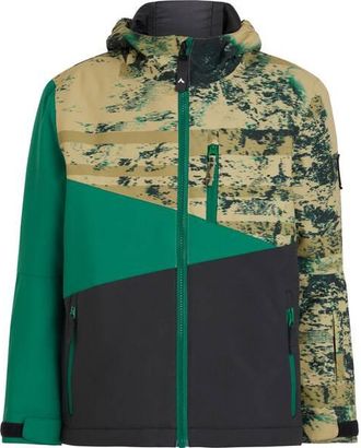 McKinley Kinder Jacke Gillon jrs