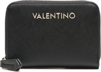Valentino Geldb&ouml;rse Valentino Zero VPS7B3137 Schwarz
