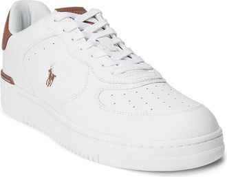 Polo Ralph Lauren Sneaker MASTERS CRT