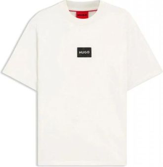 HUGO BOSS Homme, Tops, Beige, Taille: M Dumeon T-Shirt