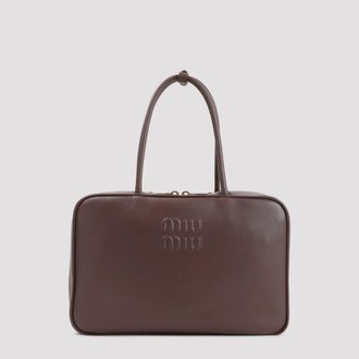 Miu Miu Sac port&eacute; &eacute;paule Miu Miu Beau