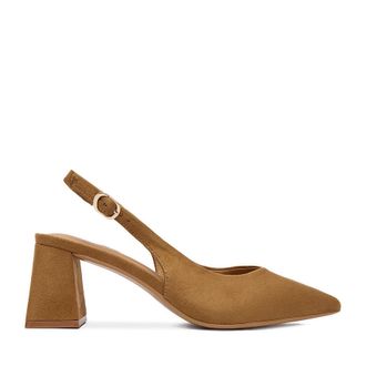 Jenny Pumps JENNY CEO-HY5010-1 Braun