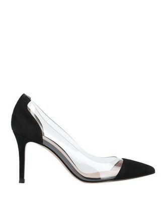 Gianvito Rossi CHAUSSURES - Escarpins sur YOOX.COM