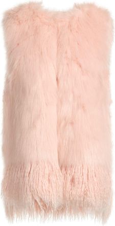 Blugirl JACKEN & M&Auml;NTEL - Shearling- & Kunstfell auf YOOX.COM