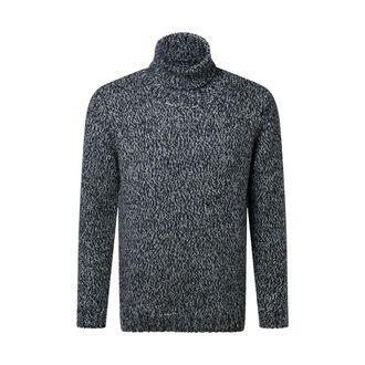 Baldessarini Kabrid Rollneck Sweater - - Knitwear - Herren - Mehrfarbig - XL