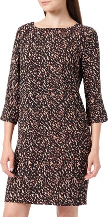 Comma Damen Kleid,99a3,46