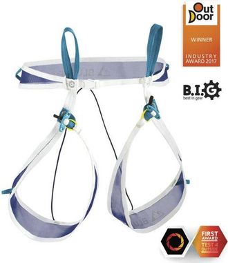 Blue Ice Choucas Light - Klettergurt