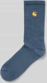 Carhartt Work in Progress Socken mit Label-Stitching