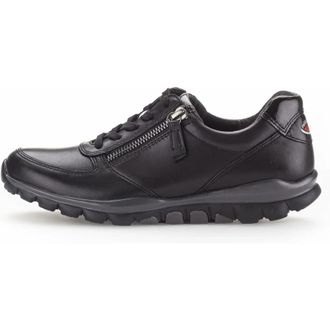 Gabor Sneakers - - Shoes - Damen - Schwarzk - 38 EU