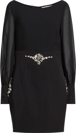 Alpha Studio KLEIDER - Mini-Kleider auf YOOX.COM