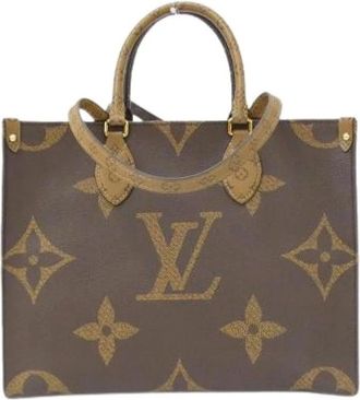 Louis Vuitton Damen, Pre-Owned, Braun, ONE SIZEGr&ouml;&szlig;e