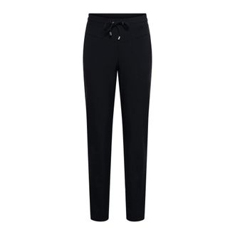 &Co Woman Damen, Hosen, Blau, XLGr&ouml;&szlig;e