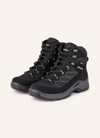 Lowa Wanderschuhe Taurus Pro Gtx Mid schwarz